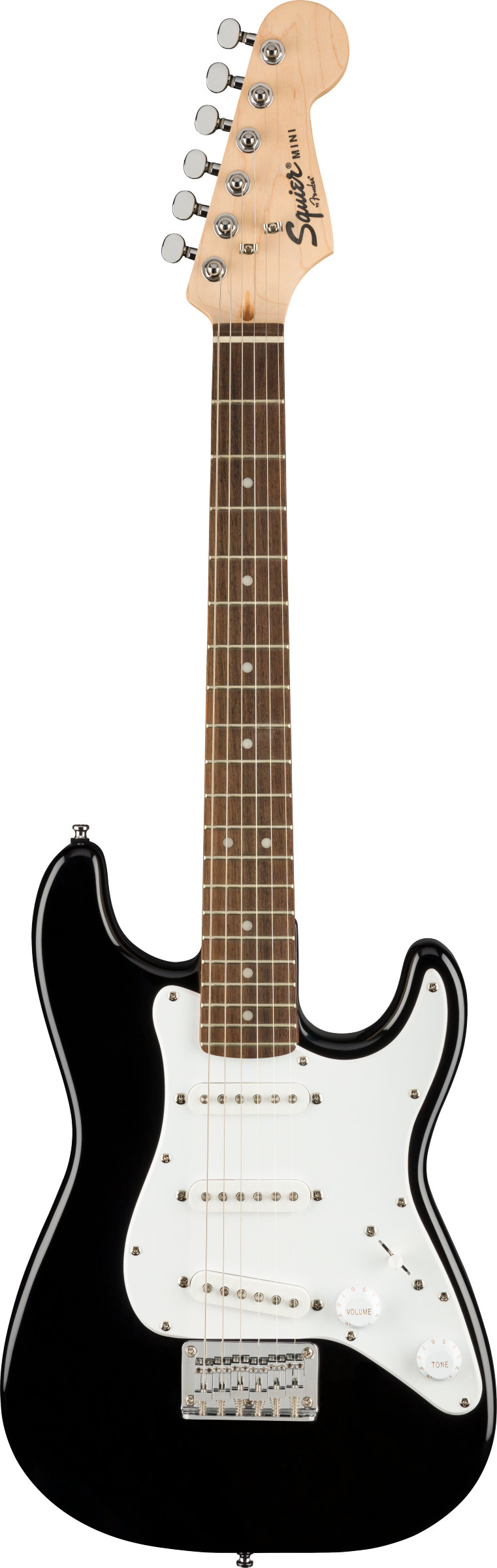 Guitarra Squier MINI Strat
